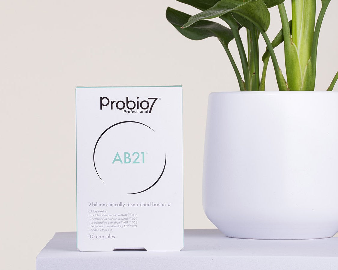 Probio 7 Professionals AB21 | Probiotics For Immune Support