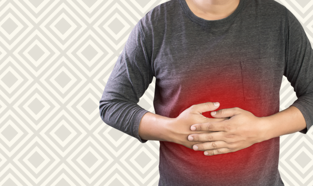Stomach Acid 101: Understanding the Role of Gastric Acid in Digestion