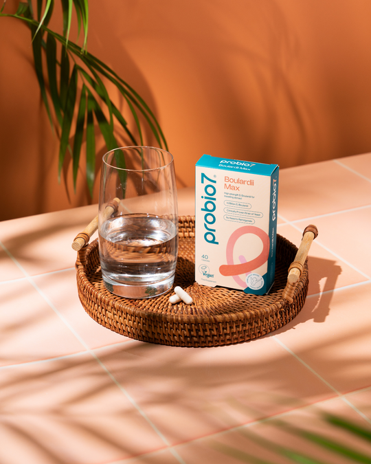 Probio7 Probiotics | The Experts In Gut Health