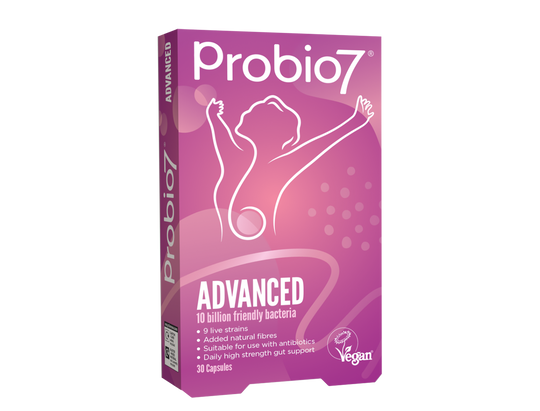 Probio7 Advanced | Digestive Health Supplement